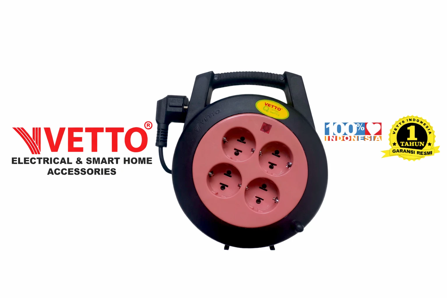 Vetto Indonesia