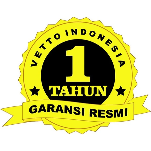 Vetto Indonesia